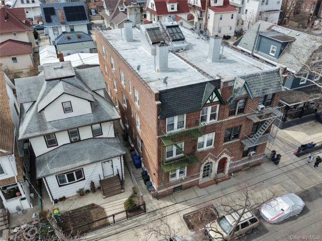 8732 th Street