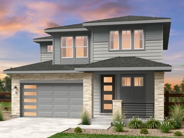 8732 Whiteclover St, Littleton, CO 80125