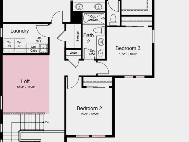 8732 Whiteclover Street