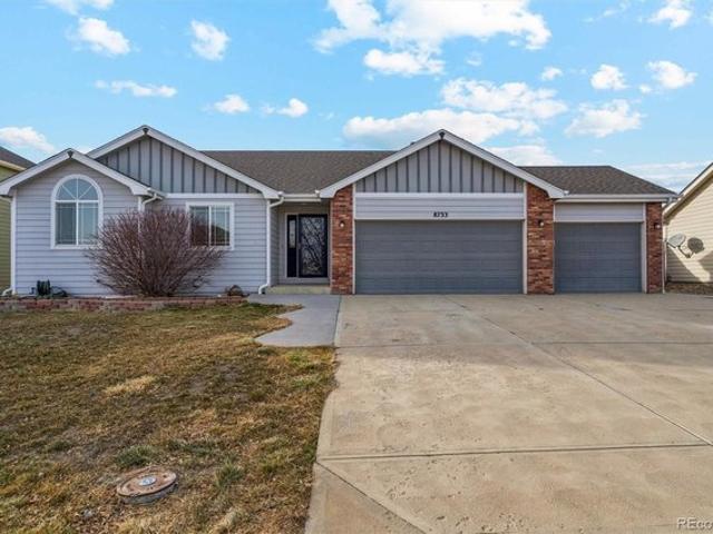 8733 Flaming Arrow Ave, Wellington, CO 80549