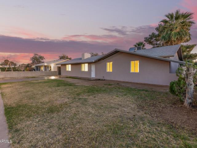 8733 W Turney Ave, Phoenix, AZ 85037 | MLS #6993 | Compass