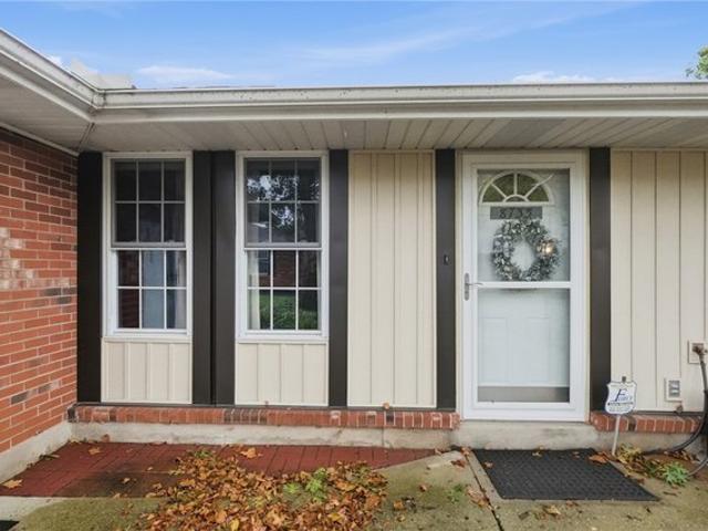 8733 Washington Colony Dr Unit 29, Dayton, OH 45458