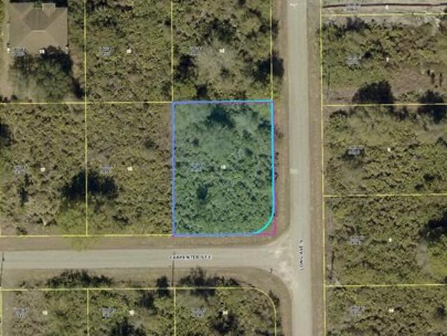 873 Carpenter St E, Lehigh Acres, FL 33974
