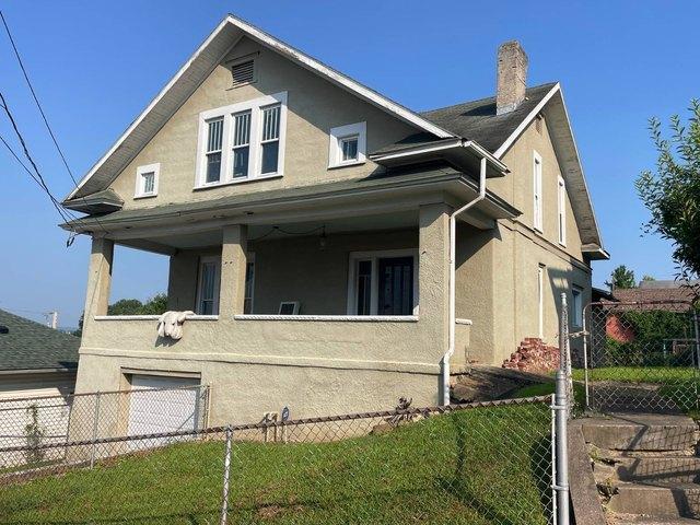 873 Anaconda Ave, Charleston, WV 25302