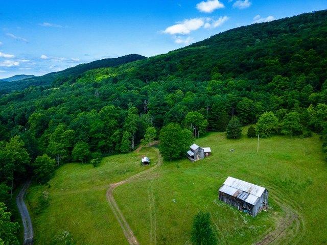 873 Arlie Simmons Rd, Franklin, WV 26807