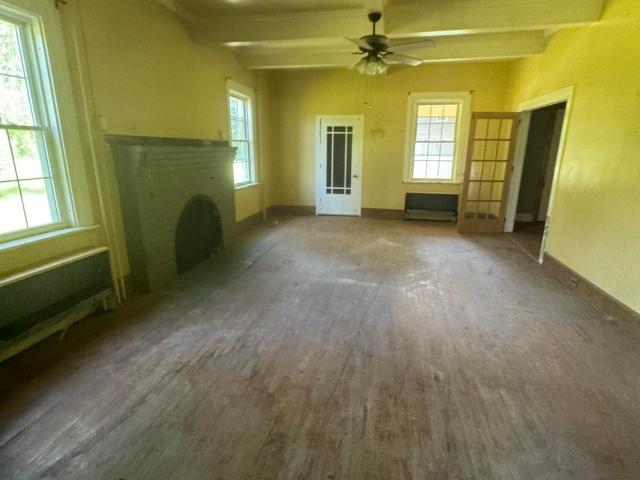 873 Bonnieville Road