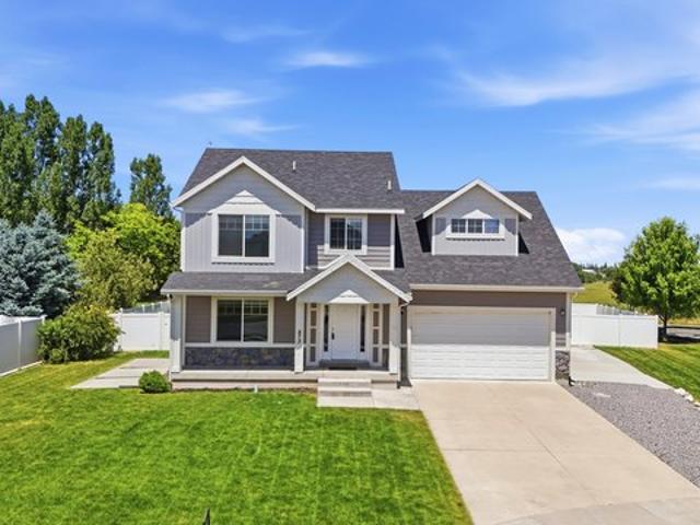 873 E 675 N, Wellsville, UT 84339