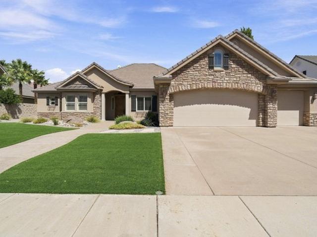 873 E 1010 St S, Saint George, UT 84790