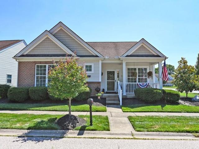 873 E Anson Dr, Union Township, OH 45245