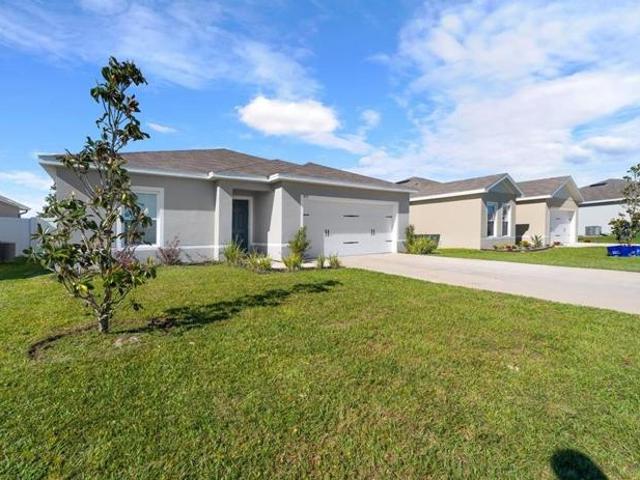 873 Eagle Rock Terrace, Winter Haven, FL 33880