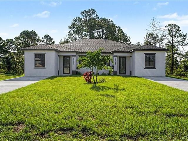 873 Eisenhower Blvd, Lehigh Acres, FL 33974