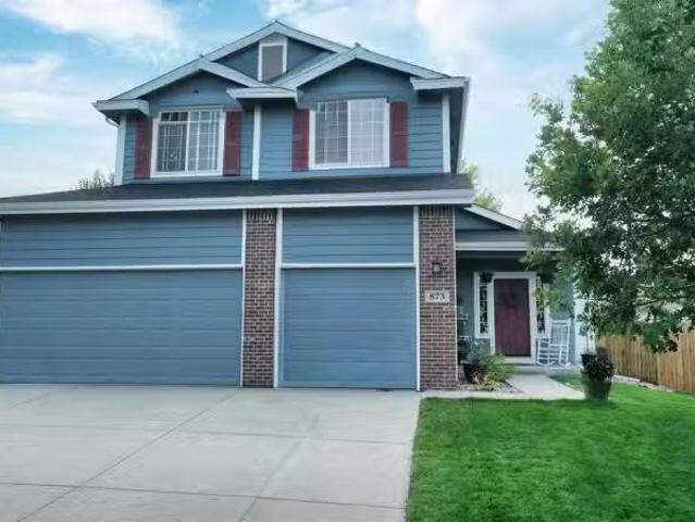 873 FAIRHAVEN ST, CASTLE ROCK, CO 80104 Single Family Residenc.