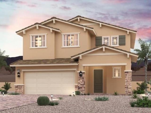 873 Kirwan St, Henderson, NV 89011