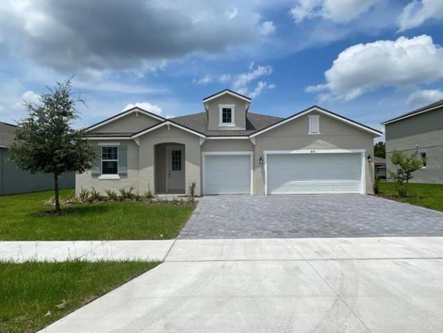 873 Honey Petal Ln, Deland, FL 32720
