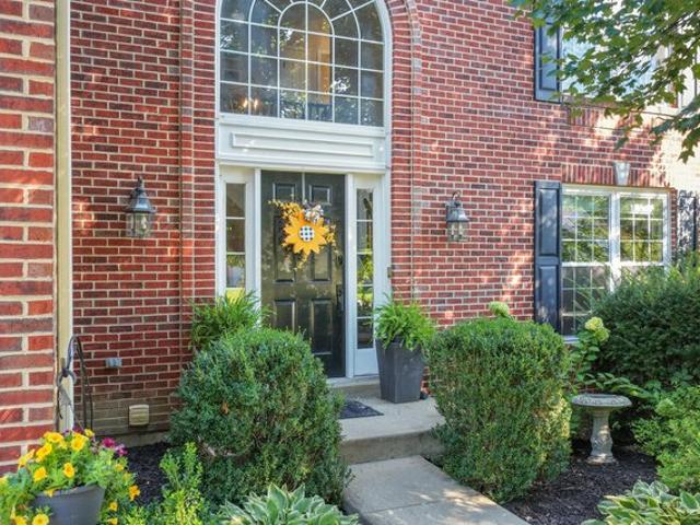 873 Havenwood Ct, Crescent Springs, KY 41017