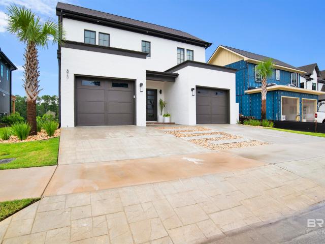 873 Inlet Circle