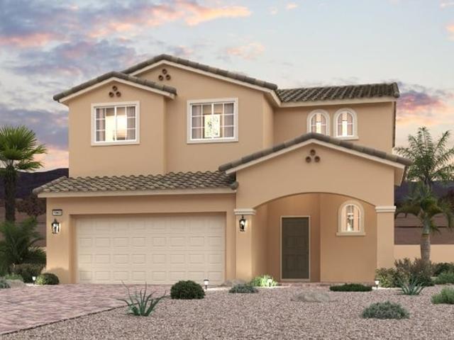 873 Lorden St, Henderson, NV 89011