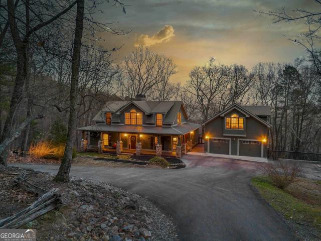 873 Laurel Ridge Road