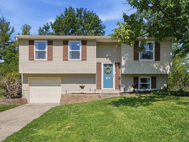 873 Laverty Ln, Anderson Township, OH 45230