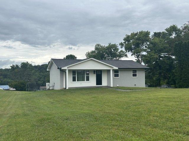873 Lakewood Dr, Jefferson City, TN 37760