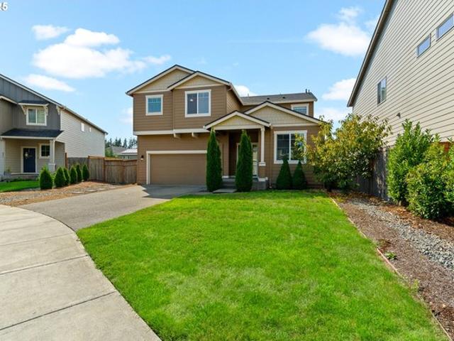873 N Gibert Ct, Ridgefield, WA 98642