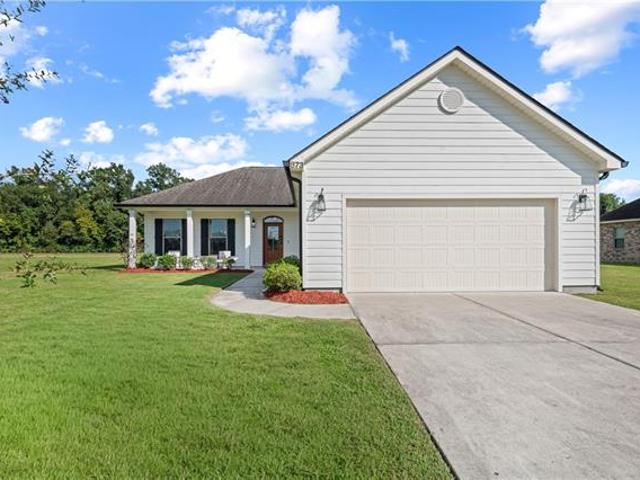 873 Smolkin Ln, Waggaman, LA 70094 | MLS #2545 | Compass