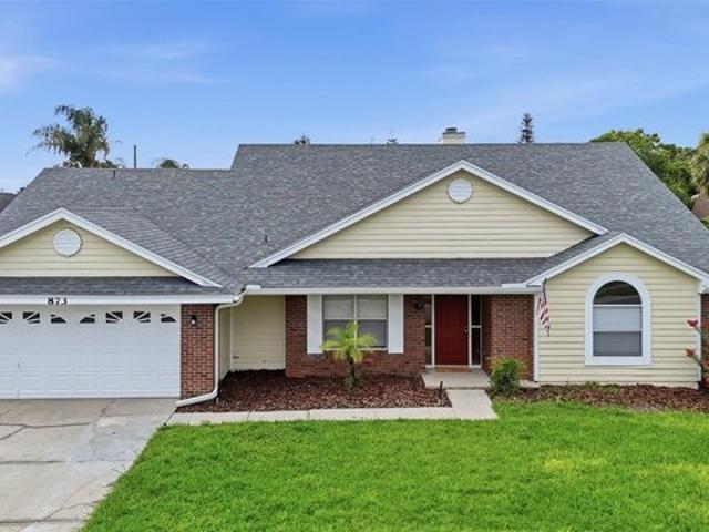 873 Silversmith Cir, Lake Mary, FL 32746