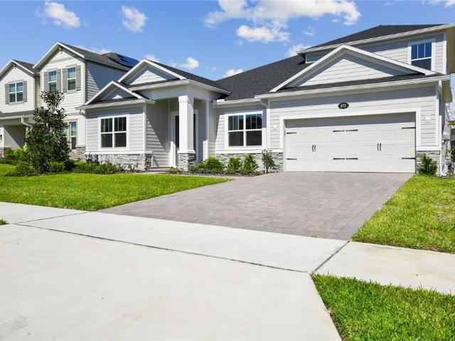 873 Pointe Emerson Blvd, Apopka, FL 32703 | MLS #O6300 | Compass
