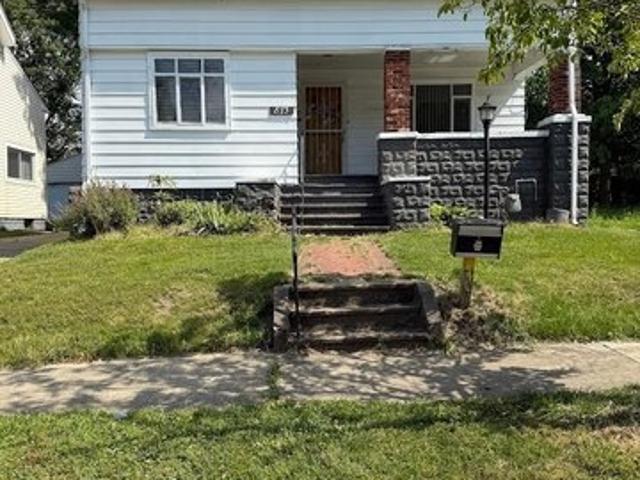 873 Polk Ave, Akron, OH 44314