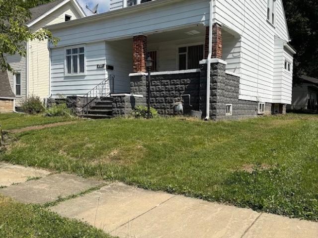 873 Polk Avenue