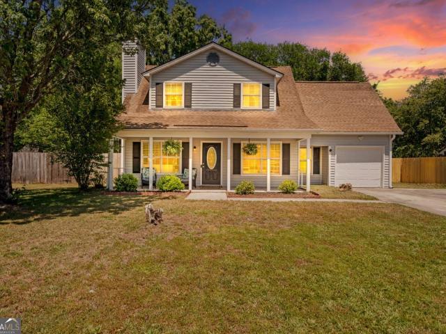 873 Piercefield Drive