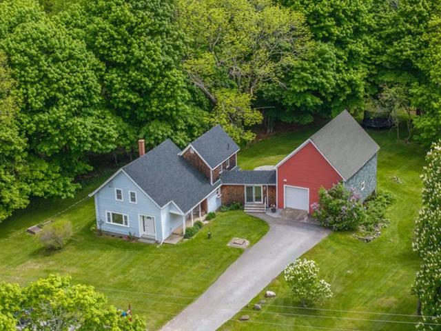 873 River Rd, Saint George, ME 04860