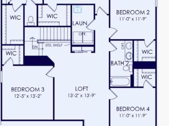 873 Risdon Trail South