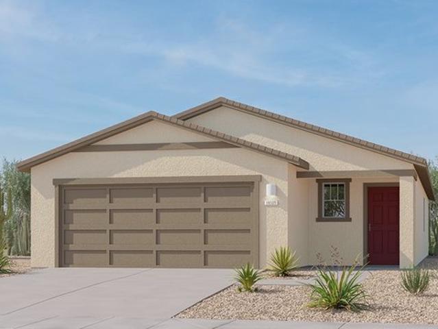 873 W Calle Cubeta, Sahuarita, AZ 85629