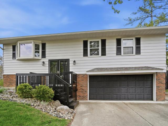 873 Tradewind Drive