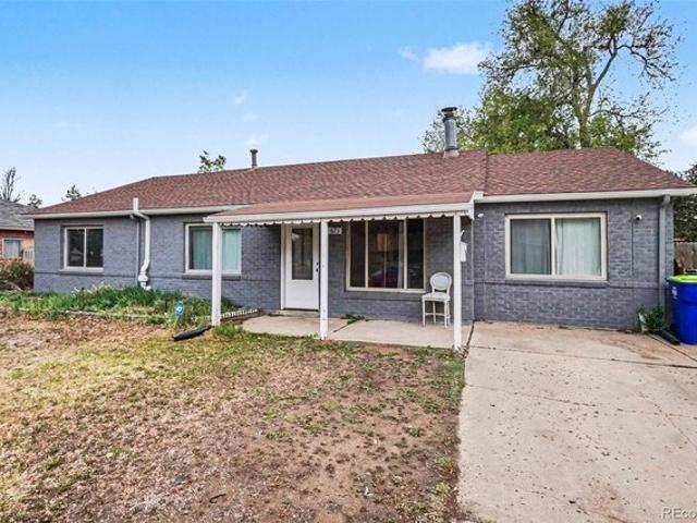 873 Troy St, Aurora, CO 80011