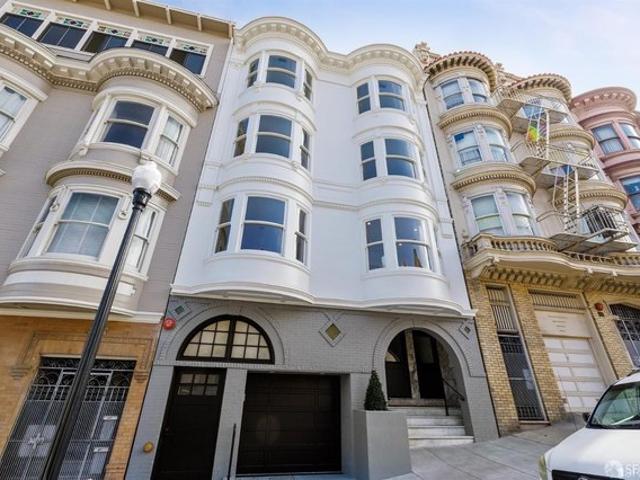 873 Union St, San Francisco, CA 94133