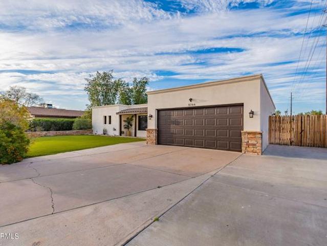 8744 E Olive Ave, Scottsdale, AZ 85251