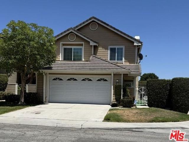 8744 Edmonton Pl, Inglewood, CA 90305