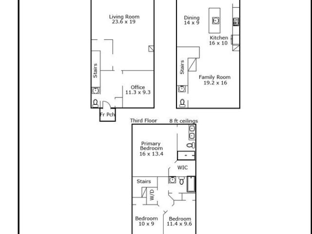 8744 Red Canyon Way, Raleigh, NC 27616 | MLS #10146