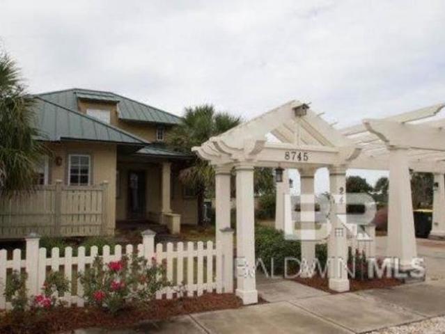8745 Cape Ln Unit COT24, Gulf Shores, AL 36542