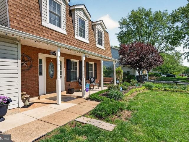 8745 Country Ln, Manassas, VA 20110 | MLS #VAMN2010 | Compass