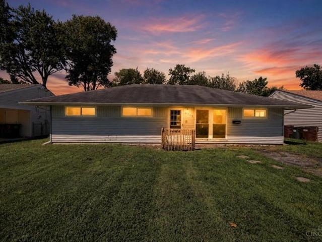 8745 Daly Rd, Springfield Township, OH 45231