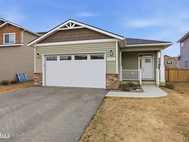 8745 Dry Creek Loop Unit 49, Anchorage, AK 99502