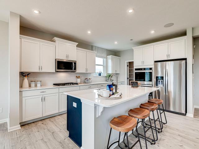 8745 Leatherwood Court