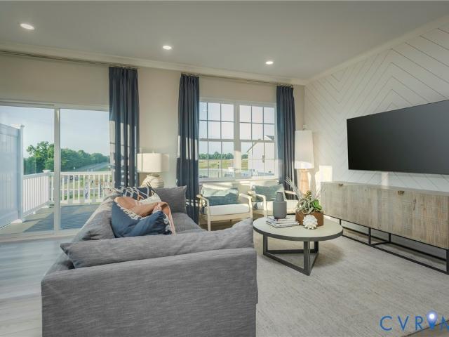 8745 Pioneer Hill Dr, Chesterfield, VA 23832 | MLS #2611 | Compass