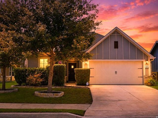 8745 Stackstone, Schertz, TX 78154