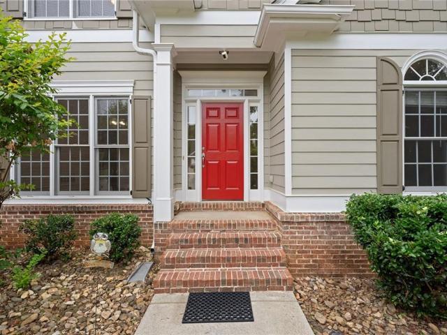 8745 Stone River Drive