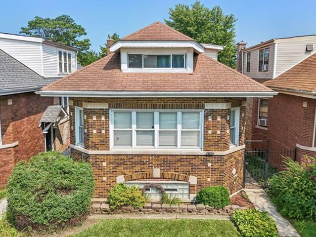8745 S Sangamon St, Chicago, IL 60620