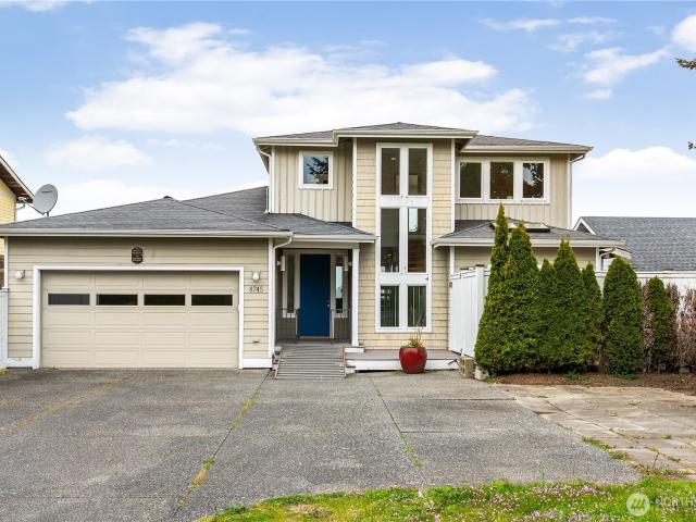 8745 Semiahmoo Drive